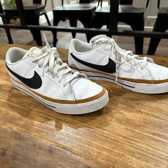 Nike | Shoes | Nike Courtside Legacy Shoes | Poshmark